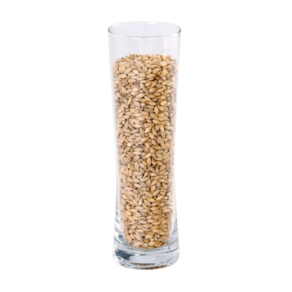 SPM Wheat Malt Light - Stone Path Malt