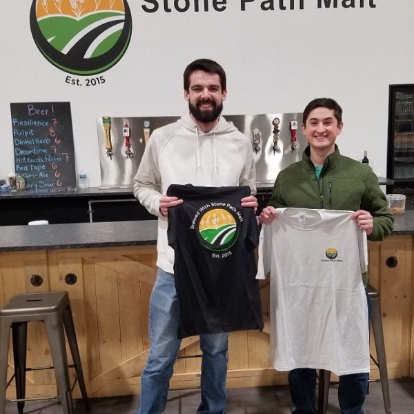 Event Space - Stone Path Malt