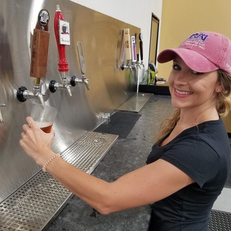 Event Space - Stone Path Malt