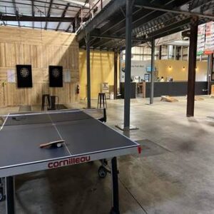 Event Space - Stone Path Malt