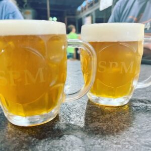 Event Space - Stone Path Malt