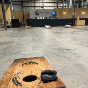 Event Space - Stone Path Malt